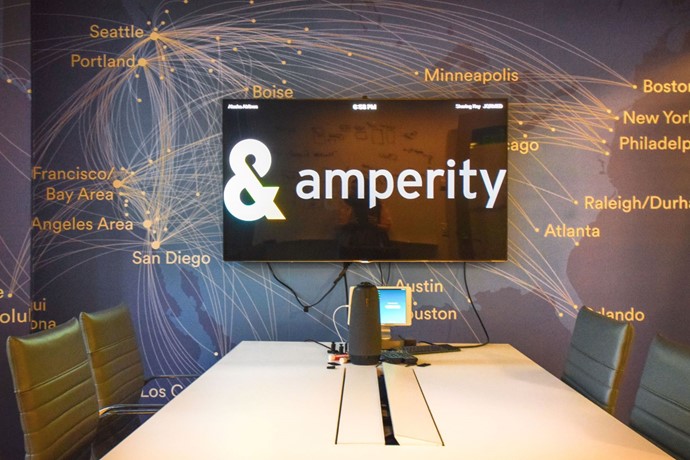 Amperity