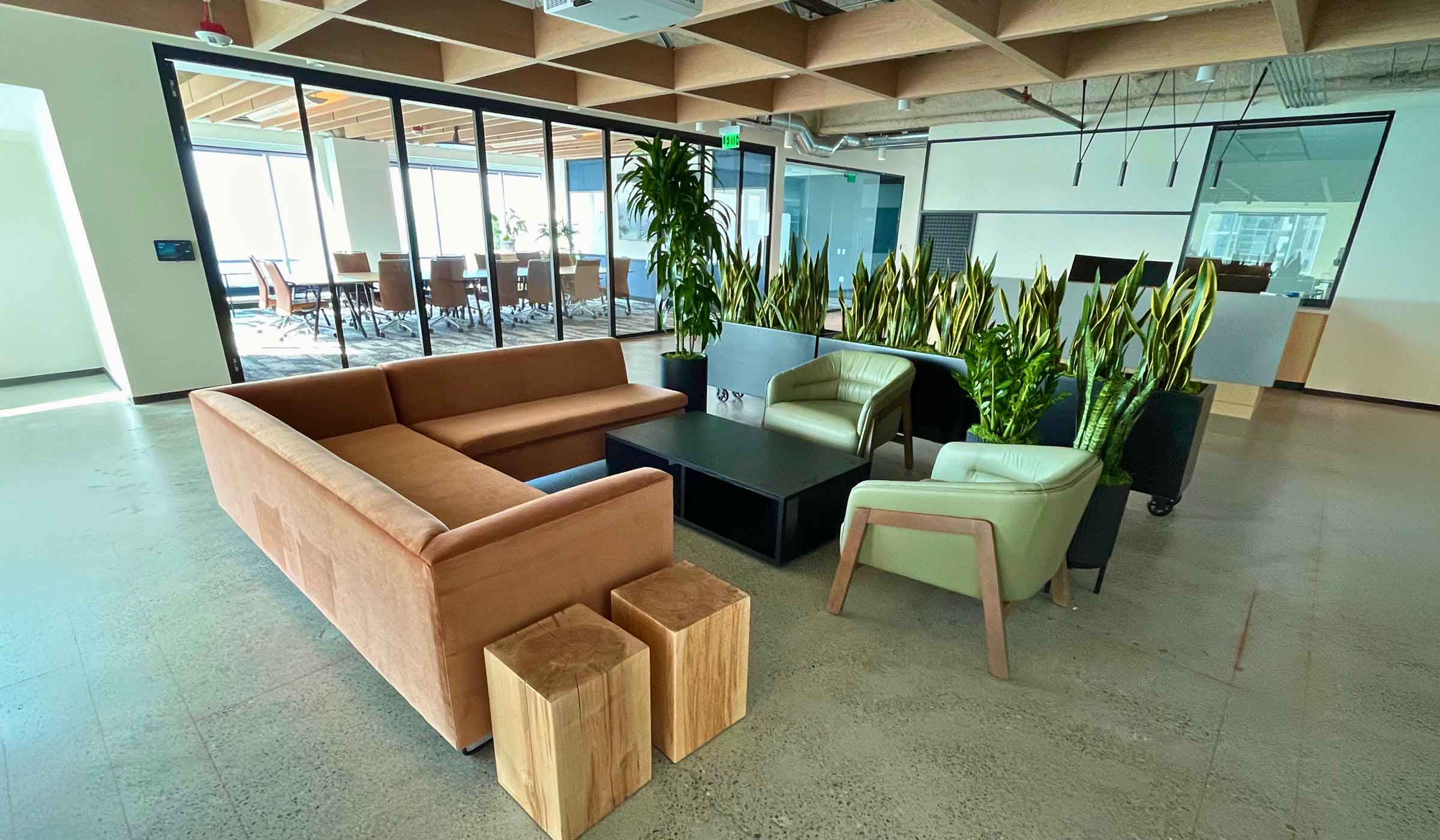 CPL | Apex Project Profile