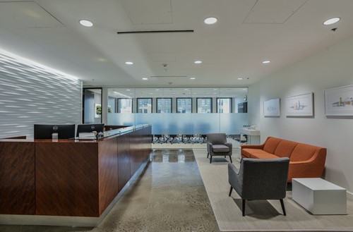 Unico Properties | Apex Project Profile