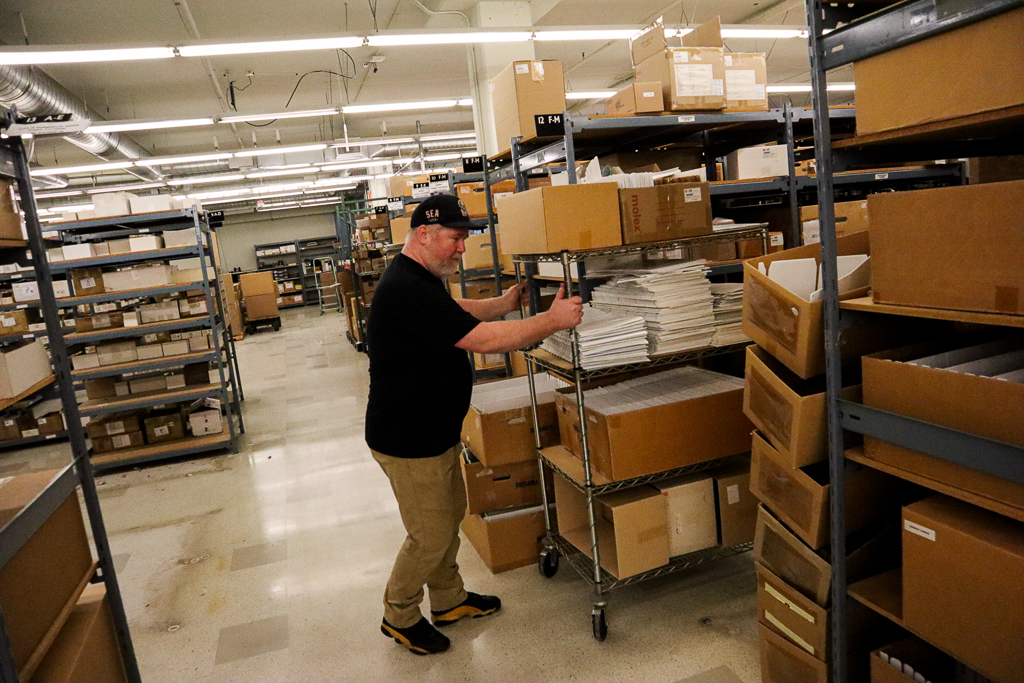 Zetron | Apex Project Profile