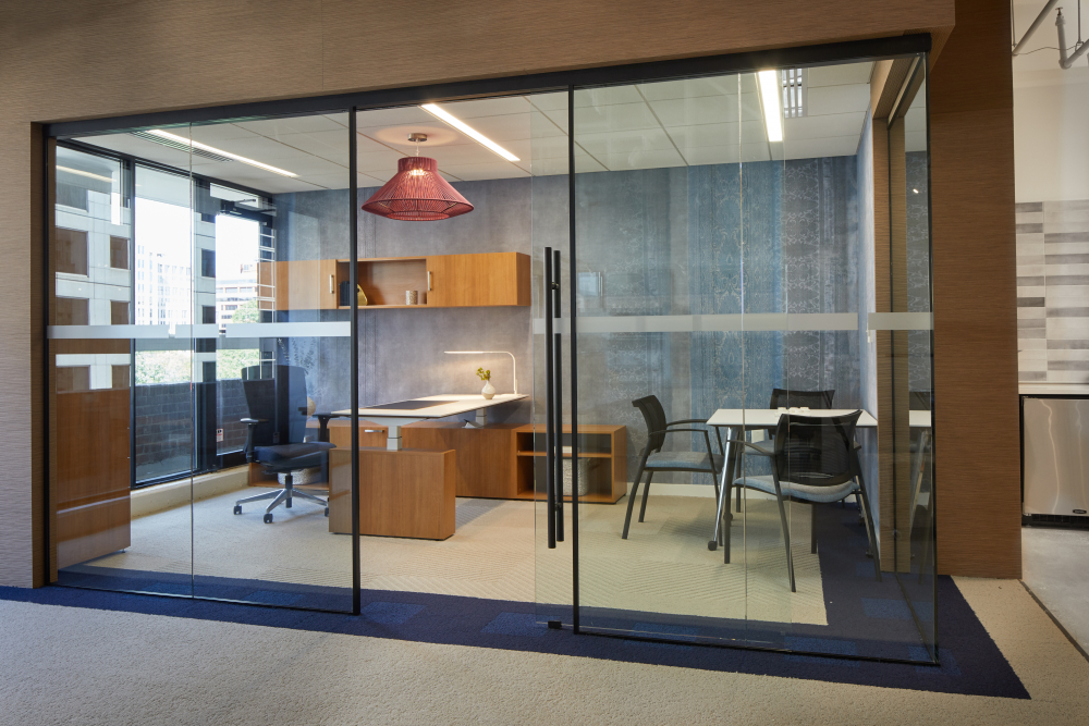 Private Office