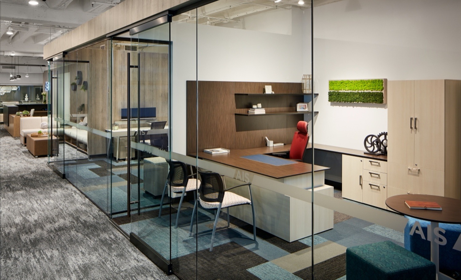 Private Office